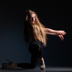 Galerie - Lisa Frieg