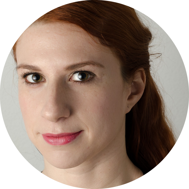 Inner.Space - Lisa Frieg